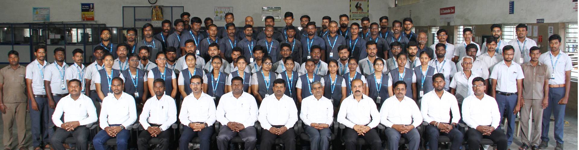 Chemin Enviro Systems Pvt. Ltd